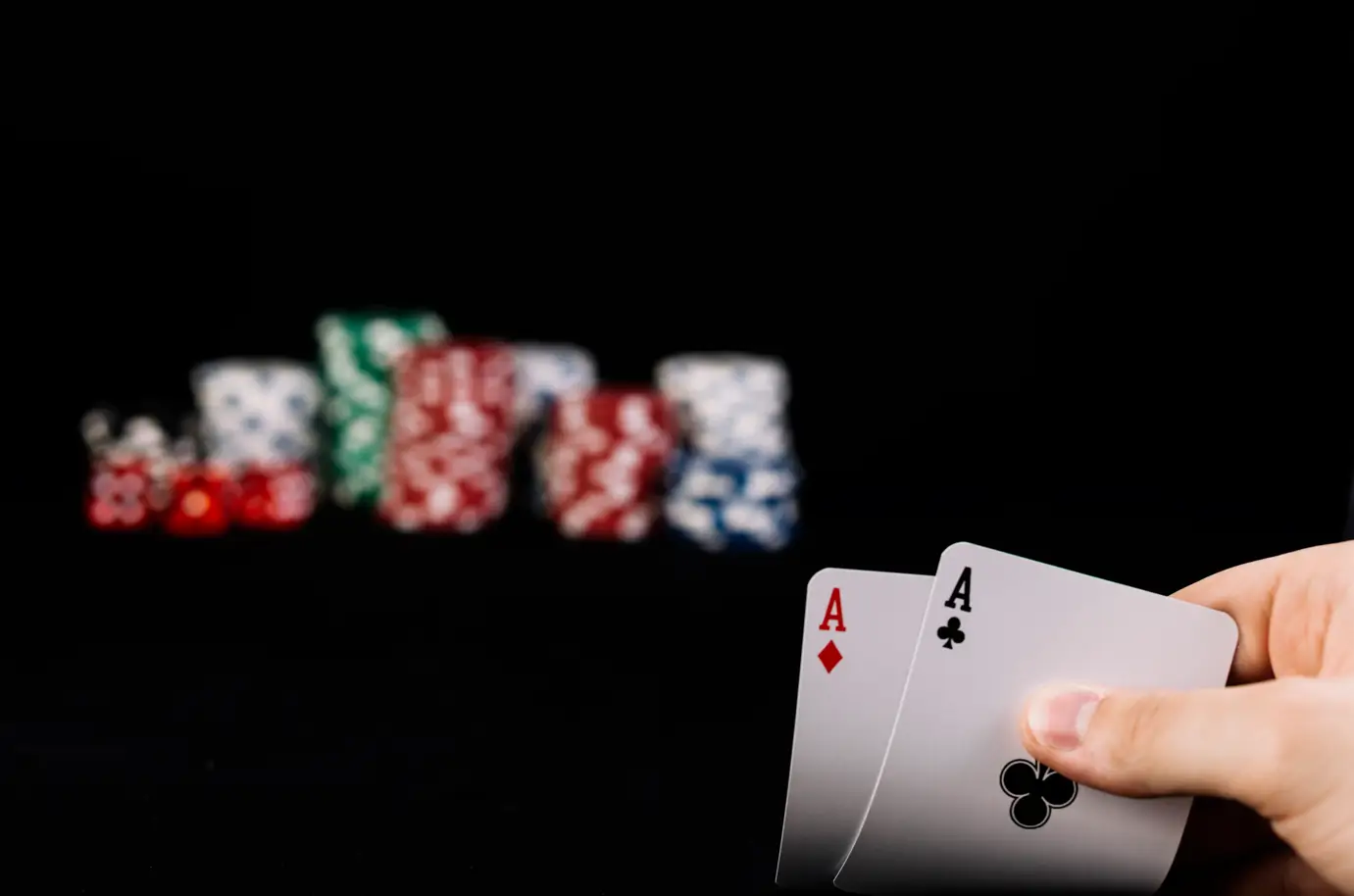 PLO Hand Selection: Master Folding, Calling & Raising